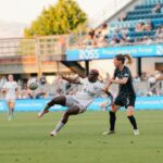 Bay Area Deportes - San Francisco Bay Area, California